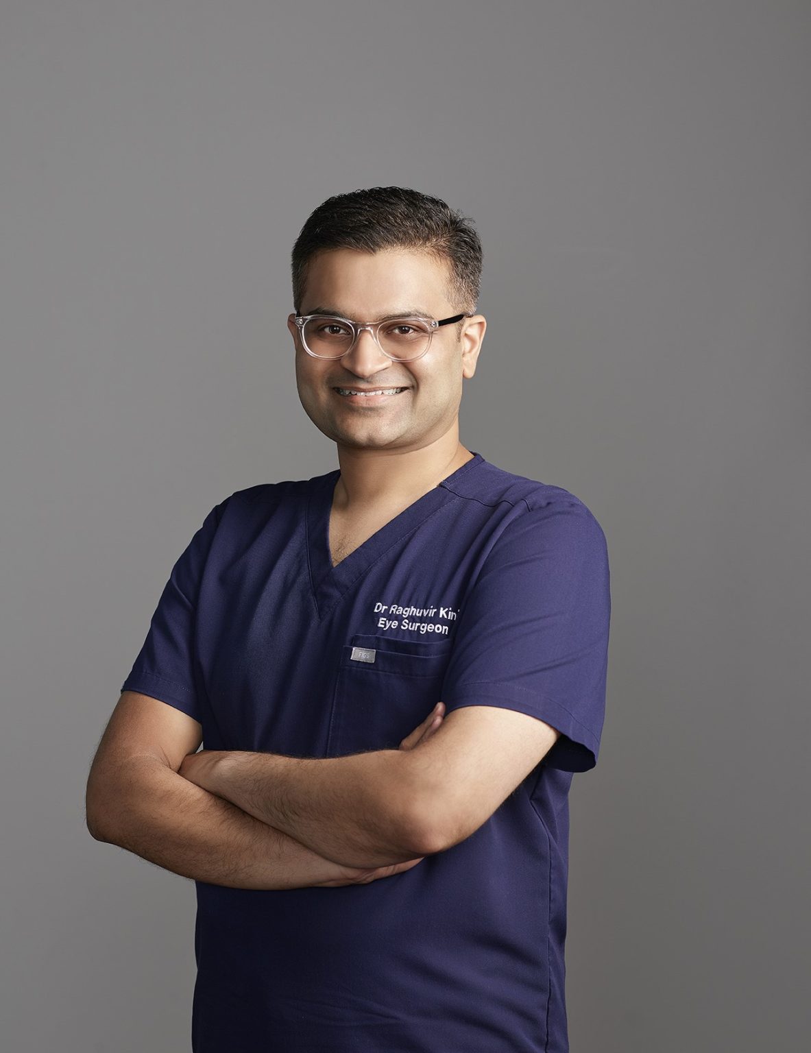 Team | Melbourne Children's Eye Clinic