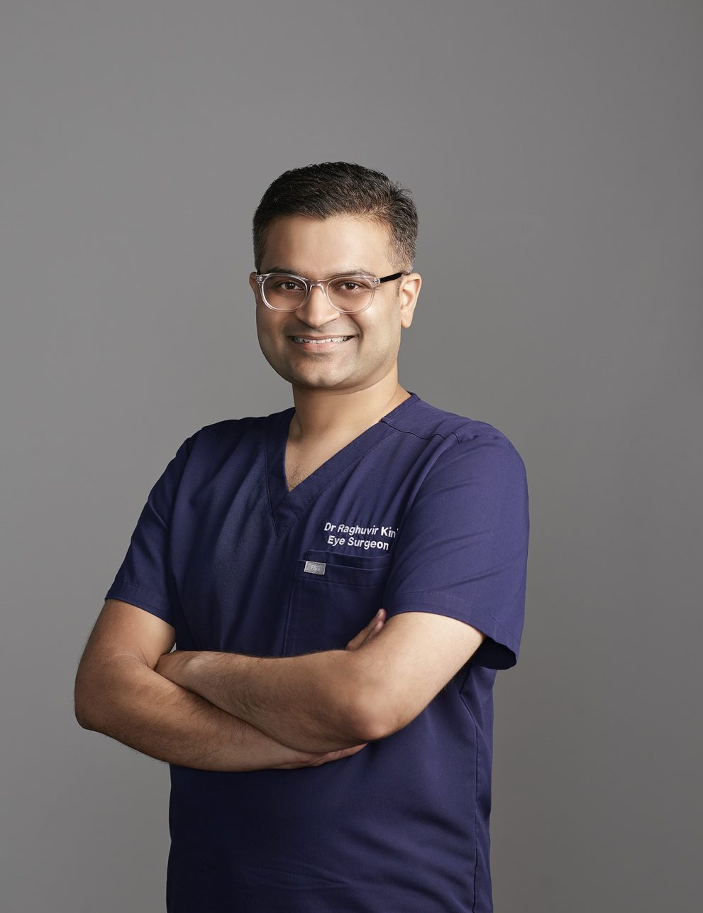 Team | Melbourne Children's Eye Clinic